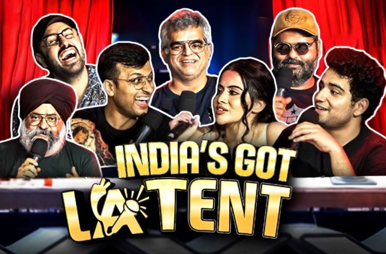 India’s Got Latent: Format, Streaming Details, Host, and Rising ...