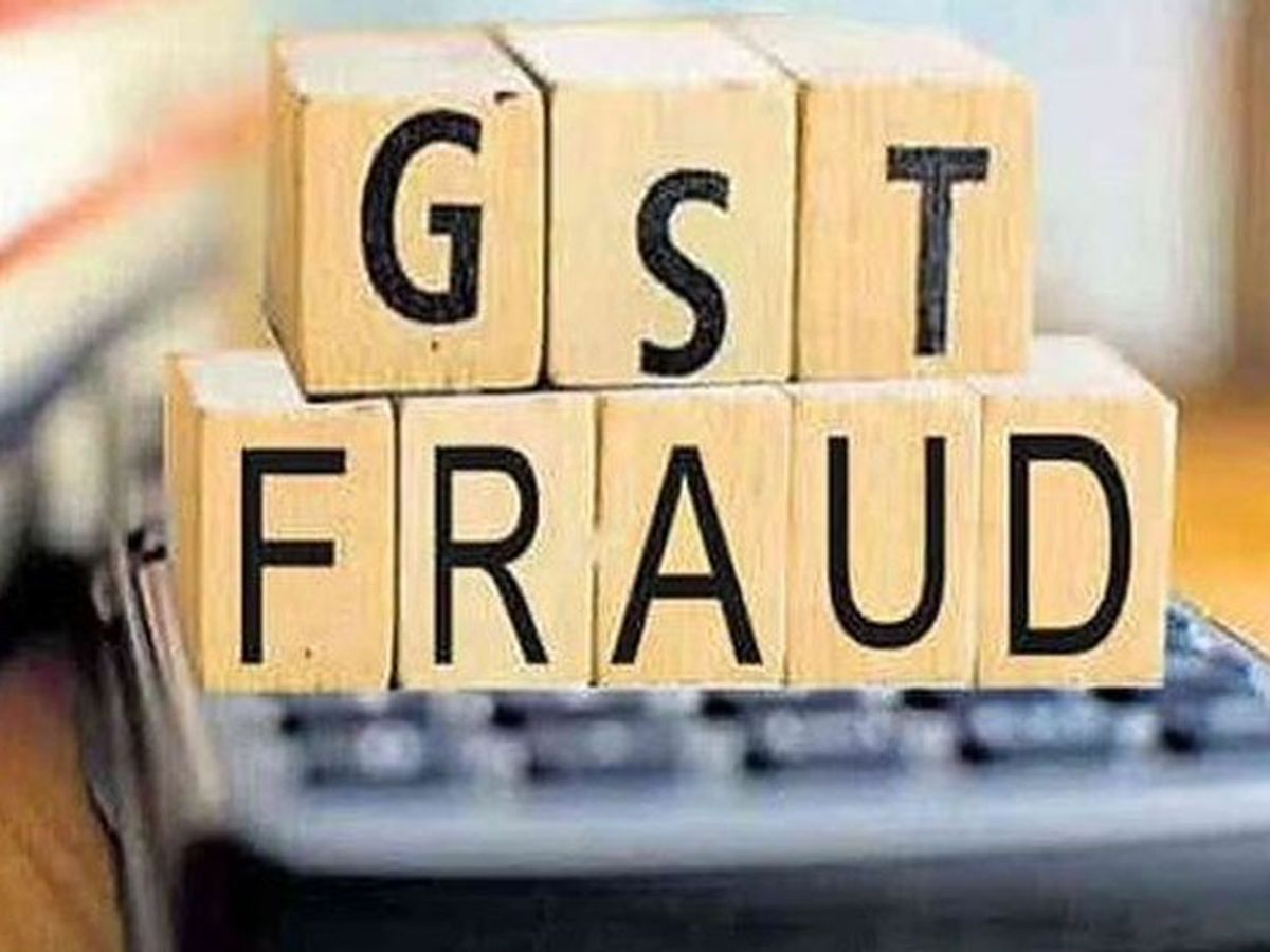 Pune DGGI Uncovers Rs.1,196 Crore GST Fraud; One Arrested in Multi-City ...