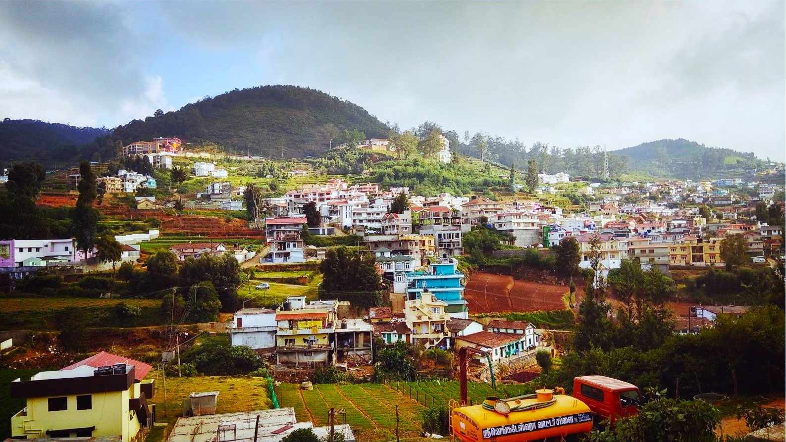 Top 10 Hill Stations to Visit in February for a Perfect Winter Getaway ...