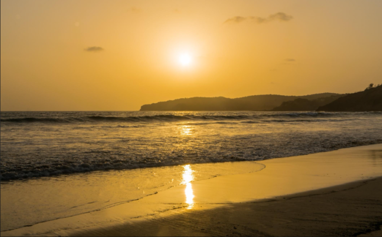Explore Maharashtra’s Secret Shores: Offbeat Beaches to Visit - PUNE PULSE