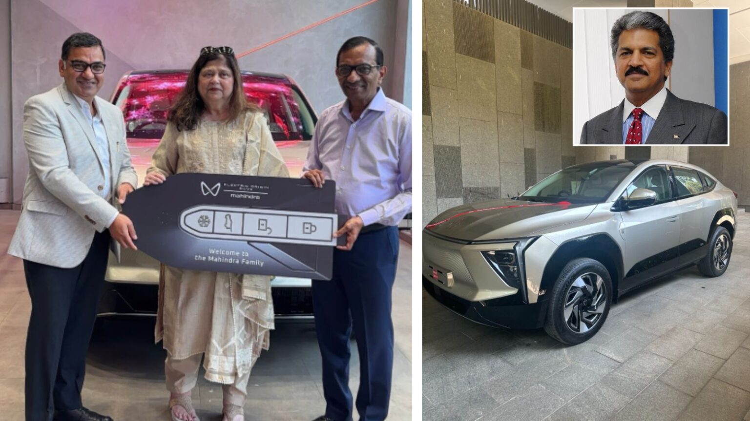 Anand Mahindra Honors Pawan Goenka’s Contribution to India’s Growth ...