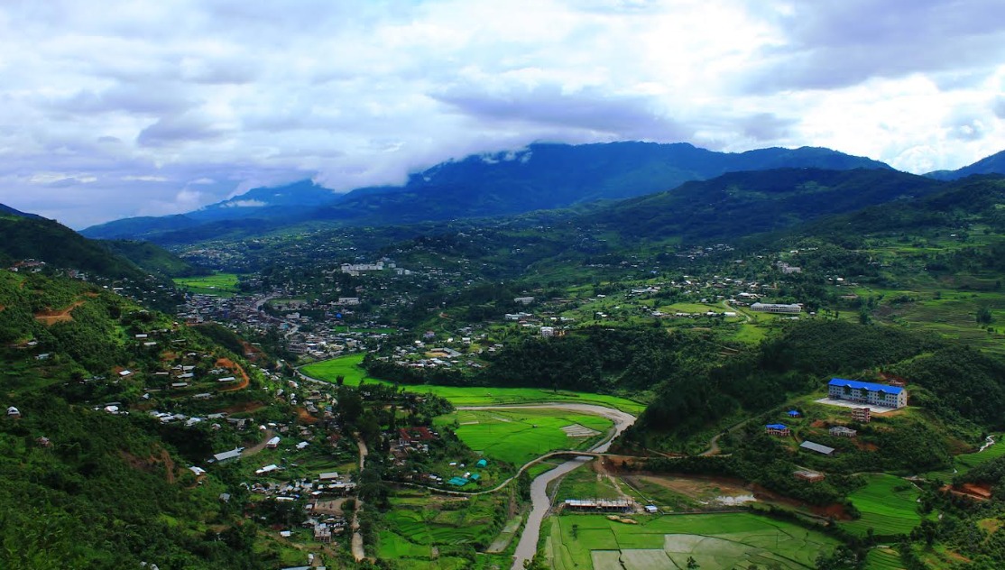Can You Guess Which Indian State Is Known as the Jewel of India? Find ...
