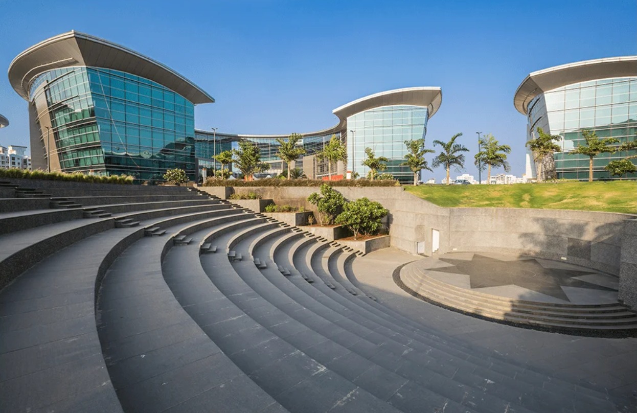 CitiCorp Signs 10-Year Lease for 7.7 Lakh Sq Ft Office Space in Pune’s ...