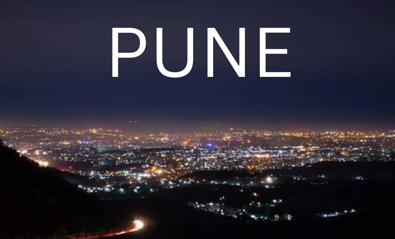 15 Reasons Why Pune is One of the Best Cities to Live in India for Work ...