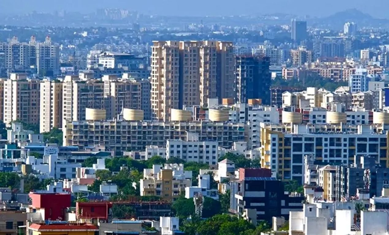 15 Reasons Why Pune is One of the Best Cities to Live in India for Work ...