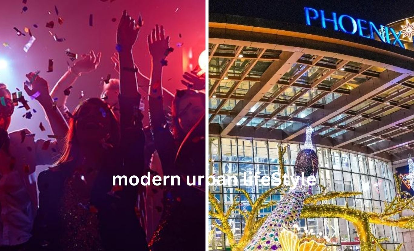 Why Pune is a Fusion City: A Deeper Dive - PUNE PULSE