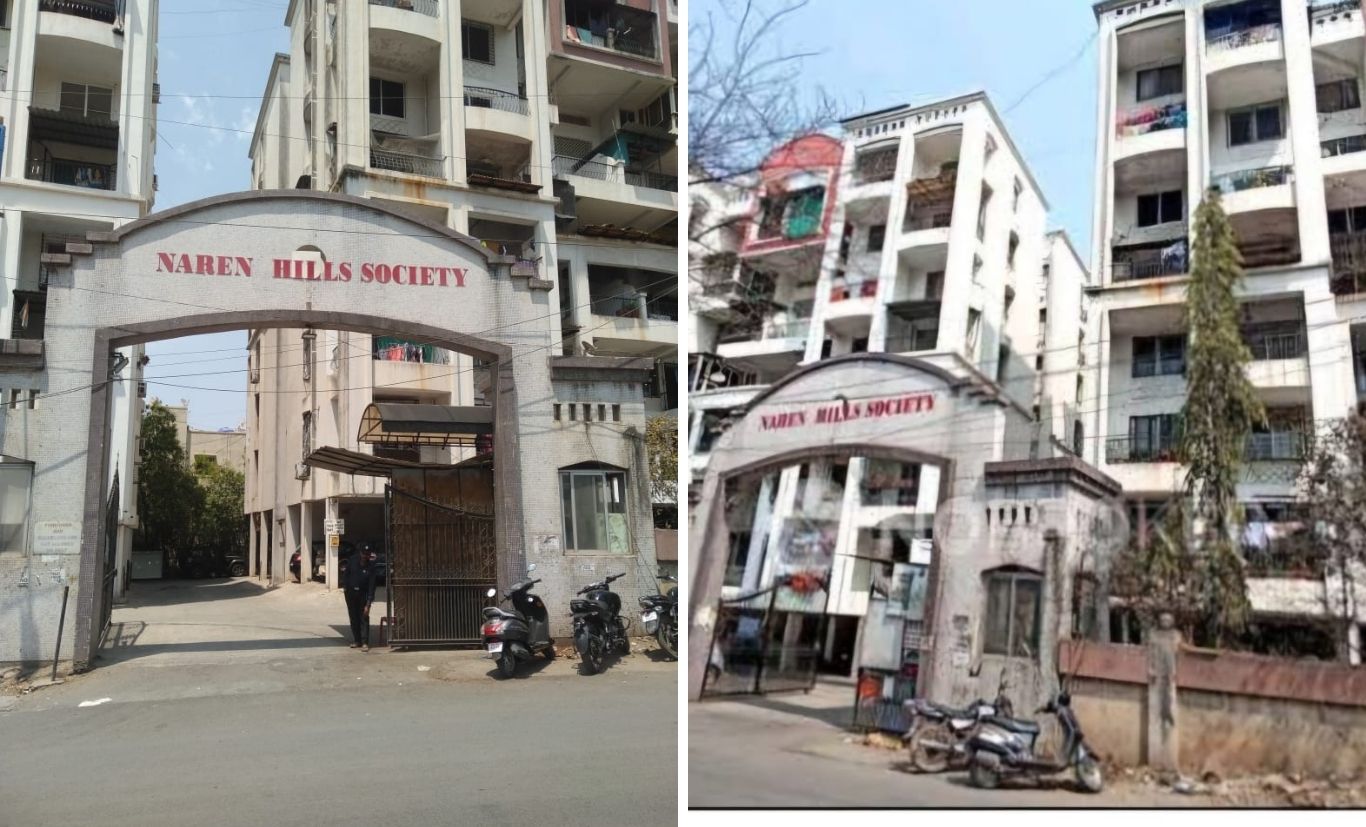 Pune: Bombay High Court Quashes Disqualification Of Naren Hills Society ...