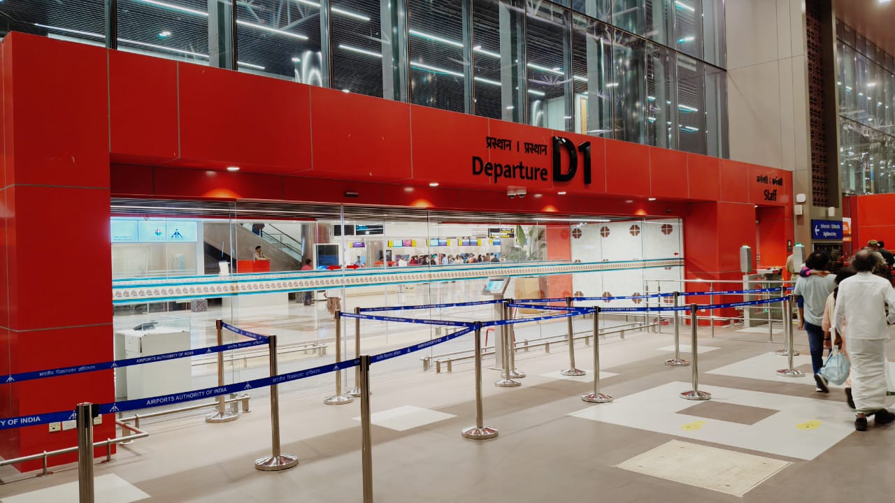 Pune Airport to Shift All Flight Operations to New Terminal from March ...
