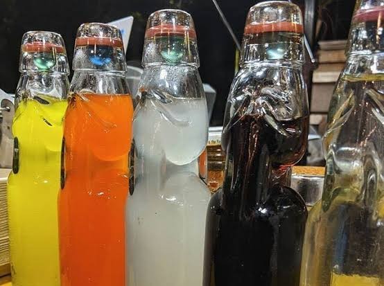 India’s Goli Soda Goes Global! APEDA’s ‘Goli Pop Soda’ Expands to USA ...