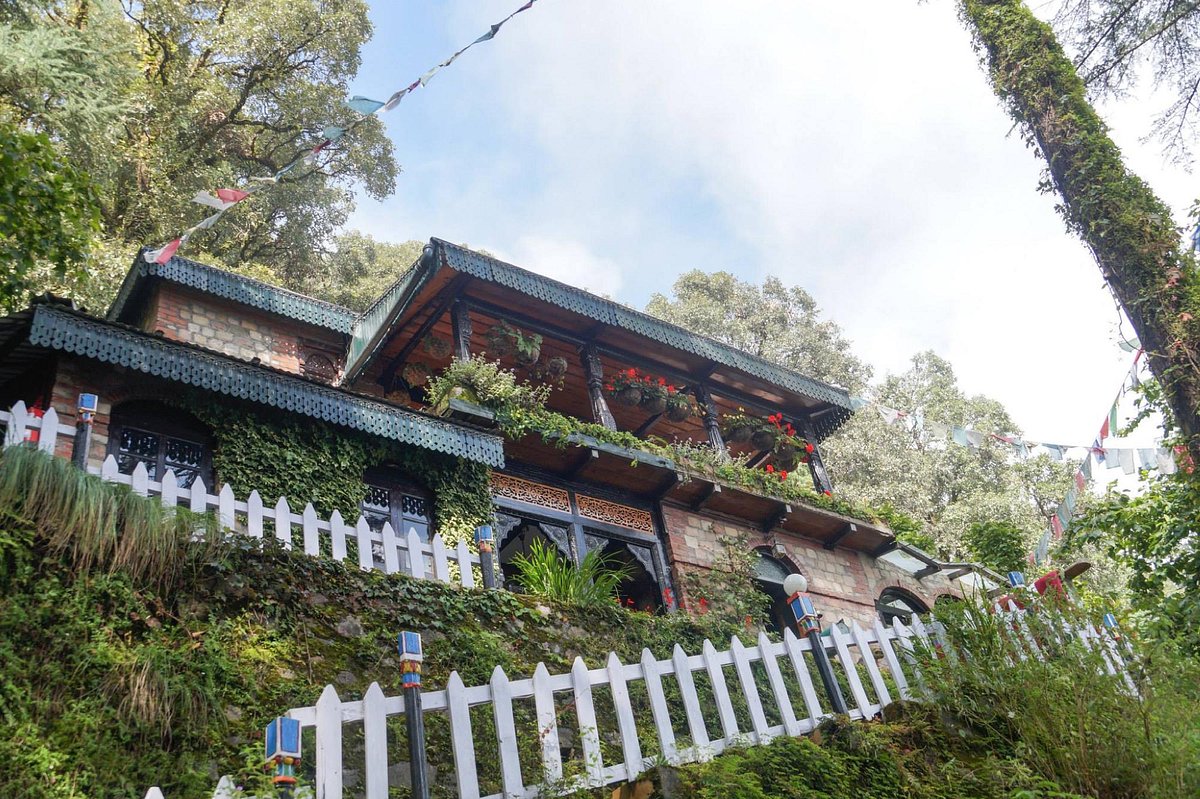 Landour: The Hidden Gem Near Mussoorie You Must Visit - PUNE PULSE