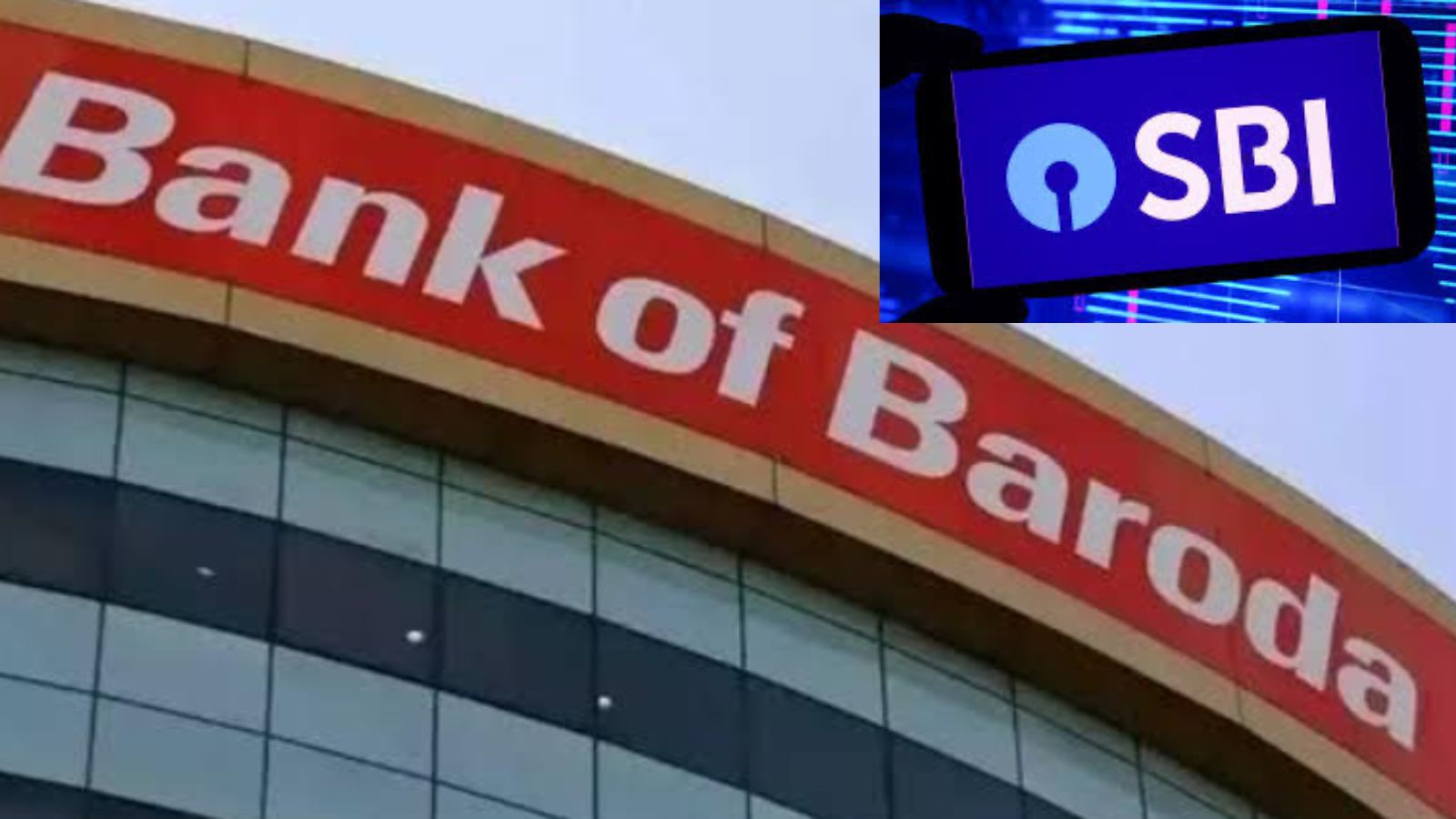 SBI, Bank of Baroda Announce Special Schemes for Women on Women’s Day ...