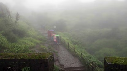 Pune’s Charm: A Fusion of Nature, Weather, History, and Knowledge ...