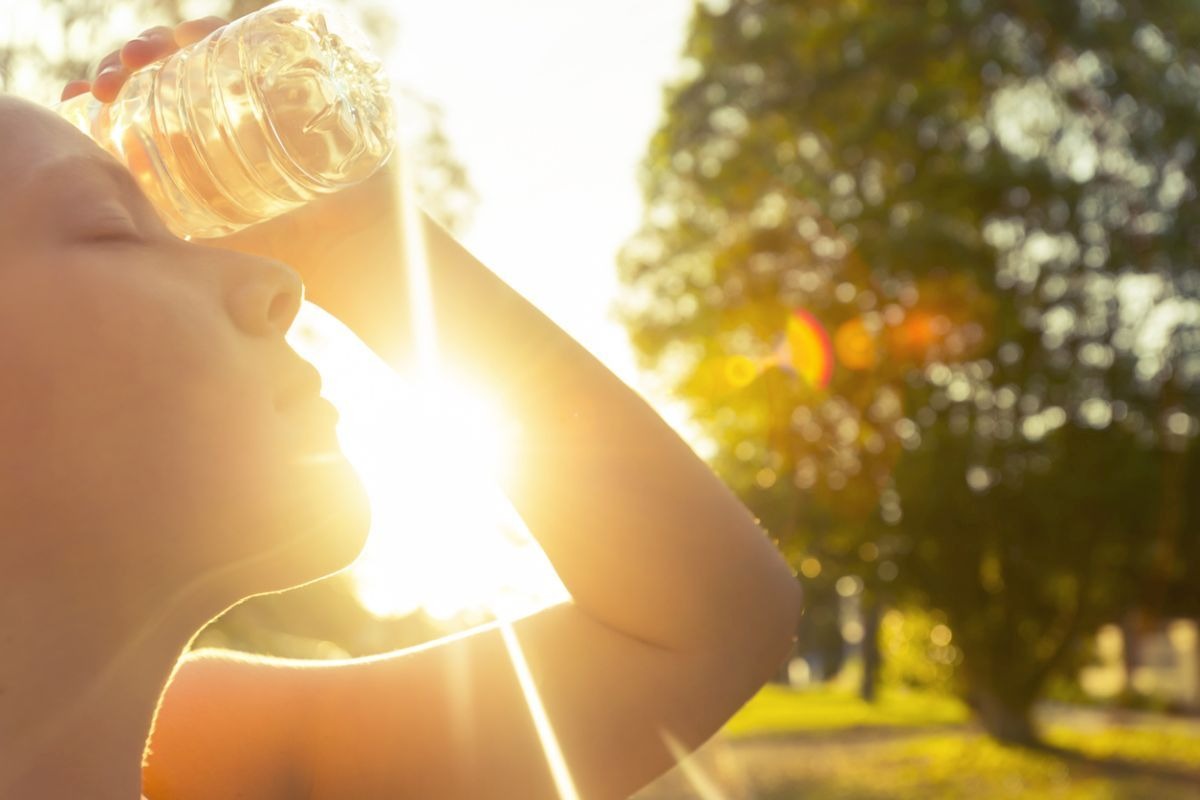 Pune Weather Report: City Records Season’s Highest Temperature at 39°C ...