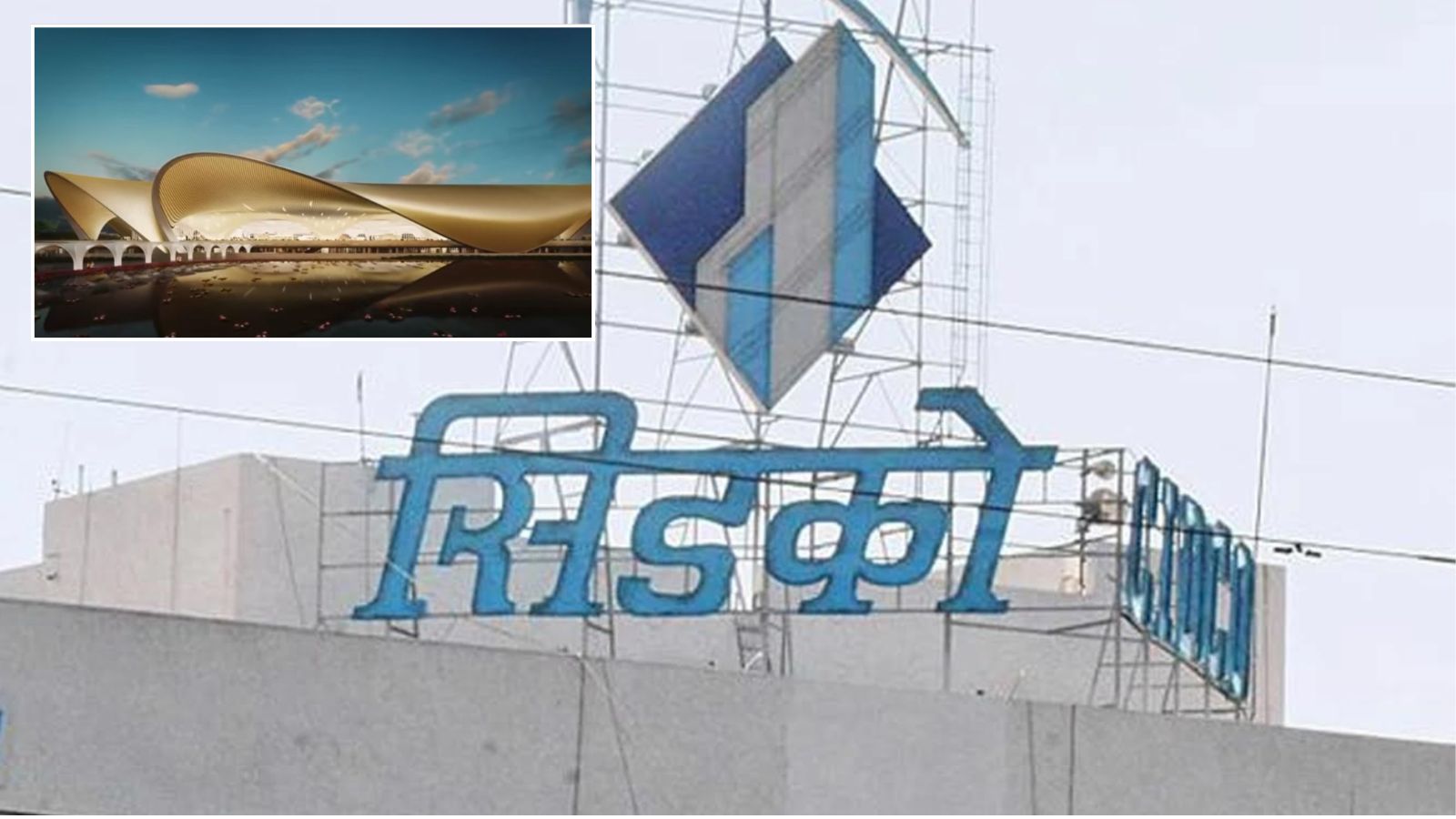 Mumbai News: Atal Setu Boosts Connectivity as Cidco Plans New 26-Km ...