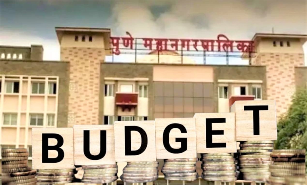 Pune Municipal Budget For 2025-26 To Be Presented On March 4 - PUNE PULSE
