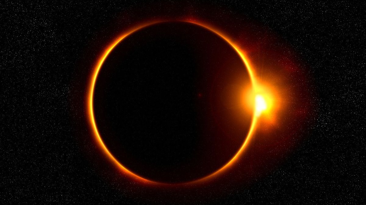 March 20th Equinox: The Rare Celestial Event That Balances Day and ...