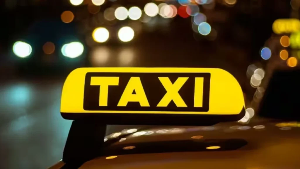 Government to Launch Sahkar Taxi, Aims to Challenge Ola and Uber - PUNE ...