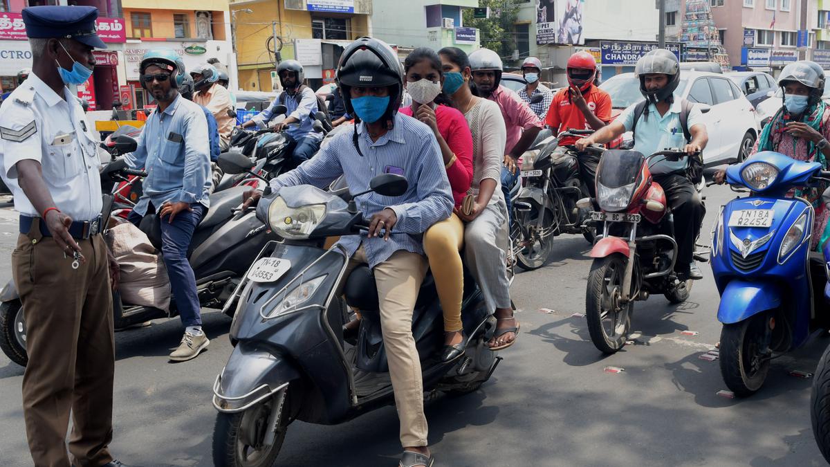 Traffic Violations Penalties Set to Increase 10x in 2025: What You Need ...