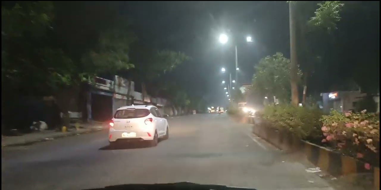 Alandi Adopts Nighttime Road Cleaning for Smoother Pilgrim Experience ...