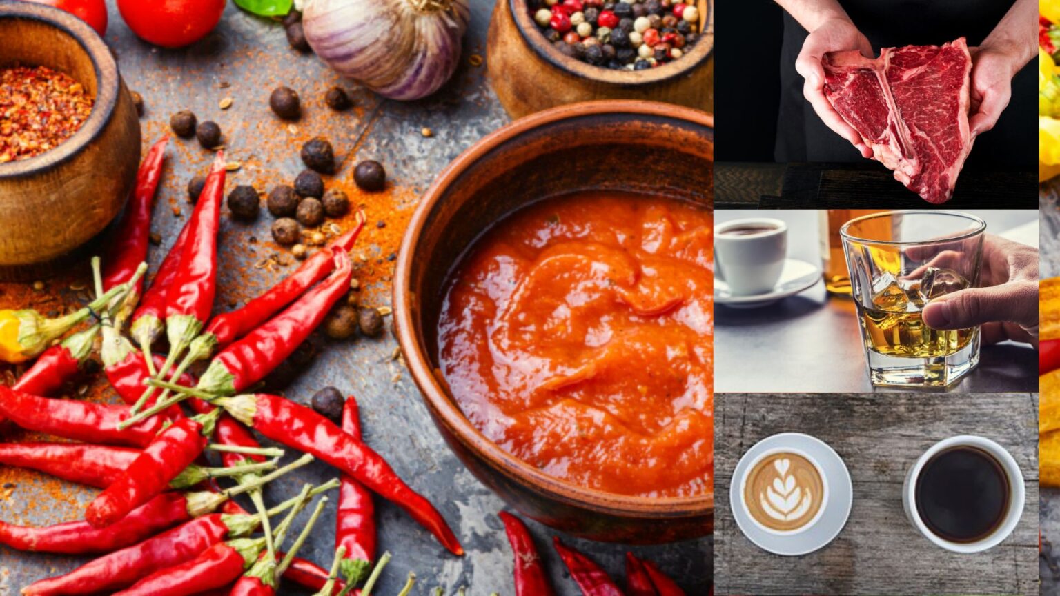 Beat the Heat: 8 Foods and Drinks You Should Avoid This Summer to Stay ...