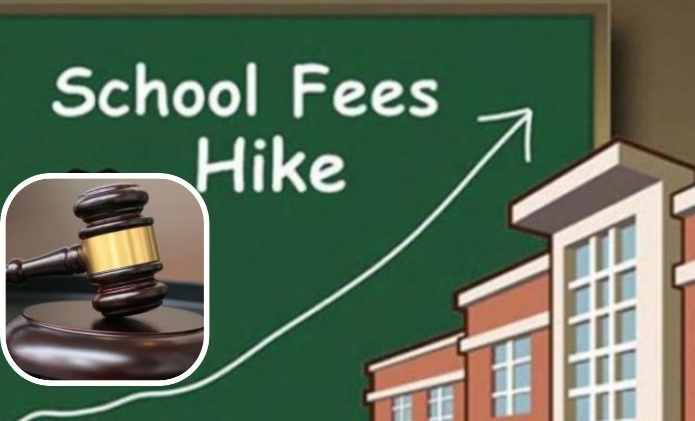 Pune: Bombay High Court Slams Dhruv Global School Over Alleged Illegal ...