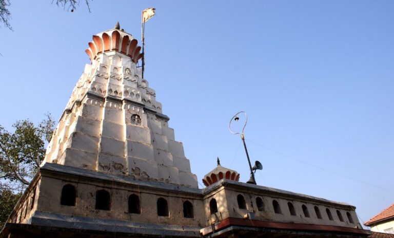 12 Best Places to Visit Near Hadapsar, Pune for Nature, History ...