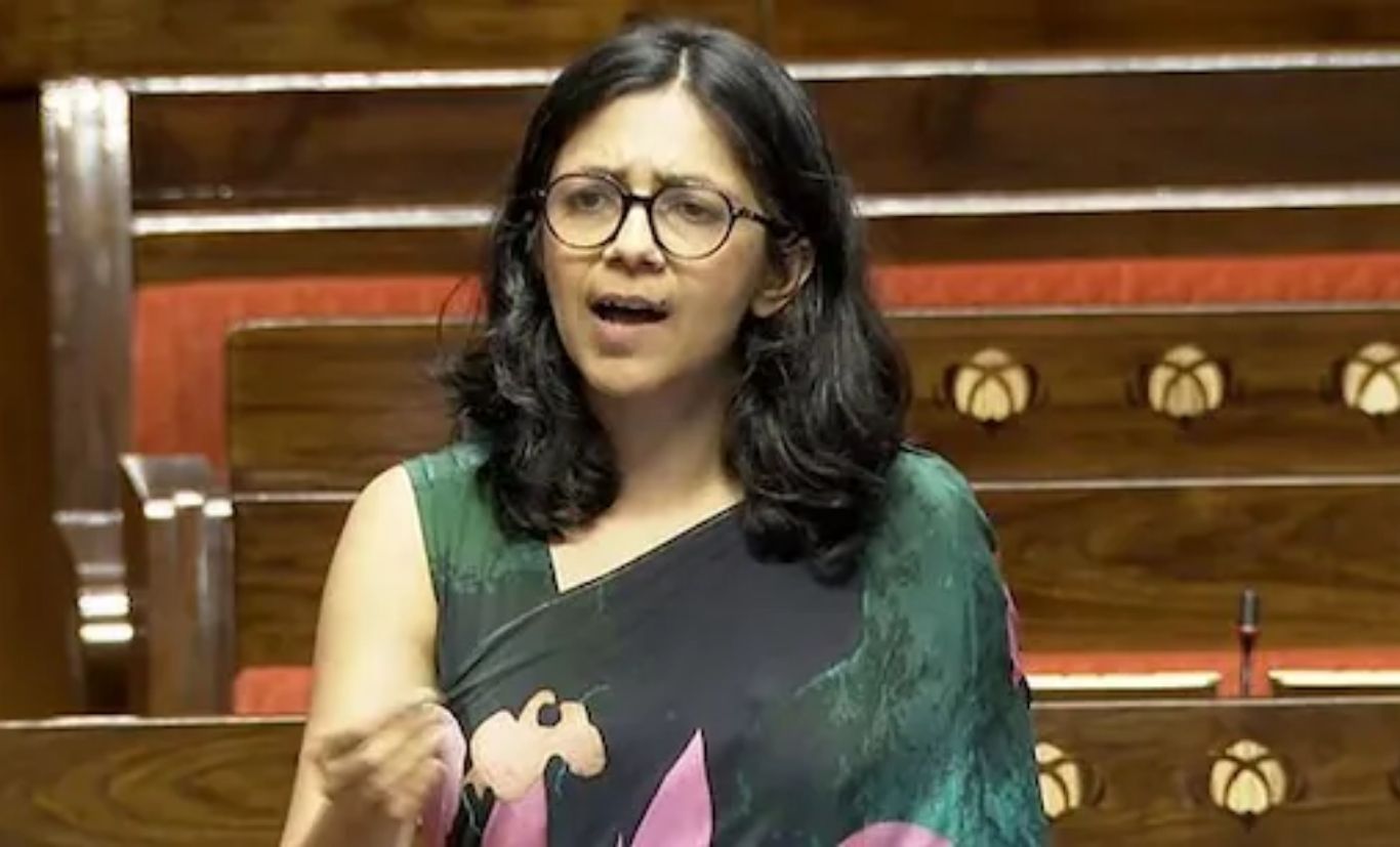 MP Swati Maliwal Raises Concern Over Arbitrary Fee Hikes By Private ...