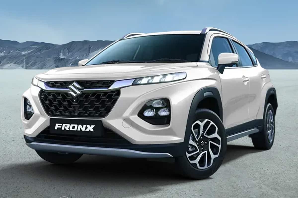 Maruti Suzuki Gears Up for a Power-Packed Lineup: Hybrids, EVs, and ...