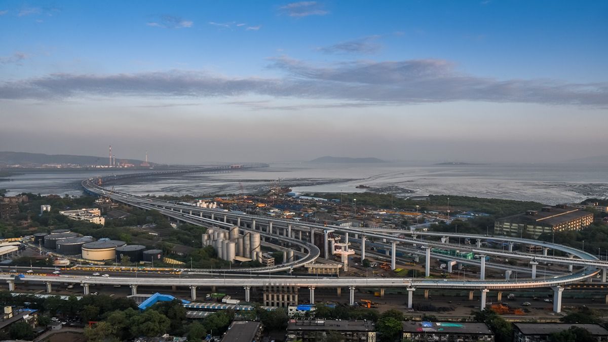 Maharashtra’s Mega Expressway Push: 10 Major Projects by MSRDC to ...