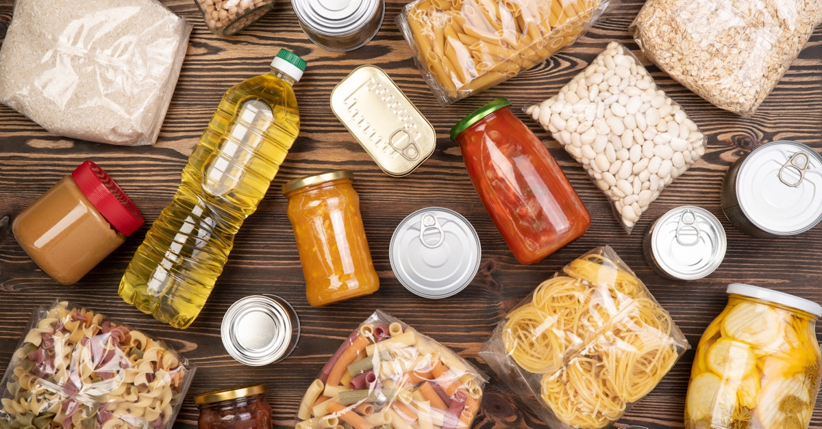 Heart Problems? Avoid These 5 Foods That Are Damaging Your ...