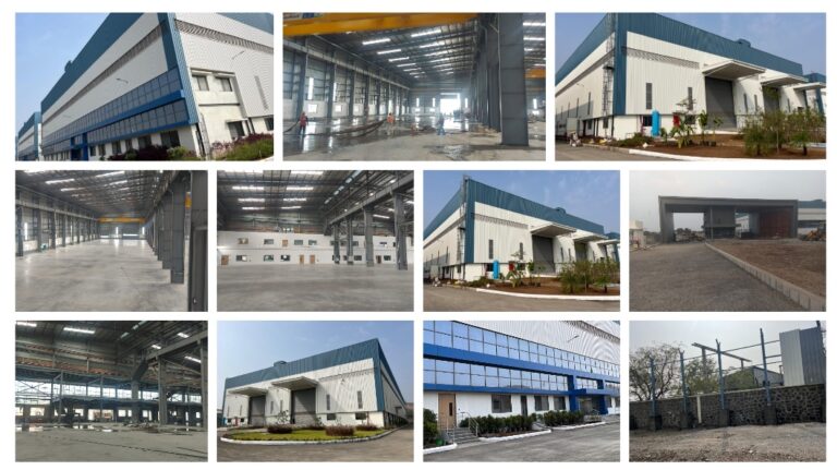 Pune-based Bharat Forge Readying Massive Jejuri Facility For ...
