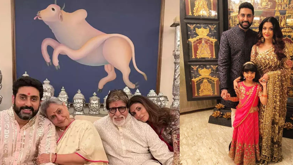 Inside the Legendary JALSA: Amitabh Bachchan’s ₹120-Crore Home, a Gift ...