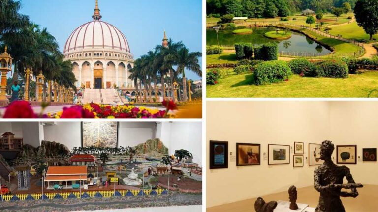 10 Best Places in Pune for Kids: Fun, Learning, and Unforgettable ...