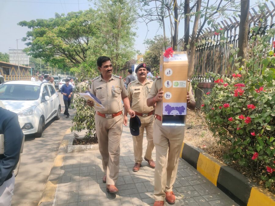 Pune News: PCMC Launches India’s First 15-Minute City Pilot At ...