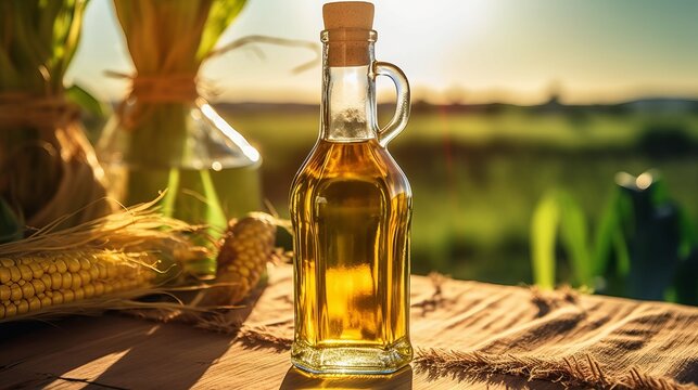 4 Commonly Used Cooking Oils That May Increase Your Risk of Heart ...