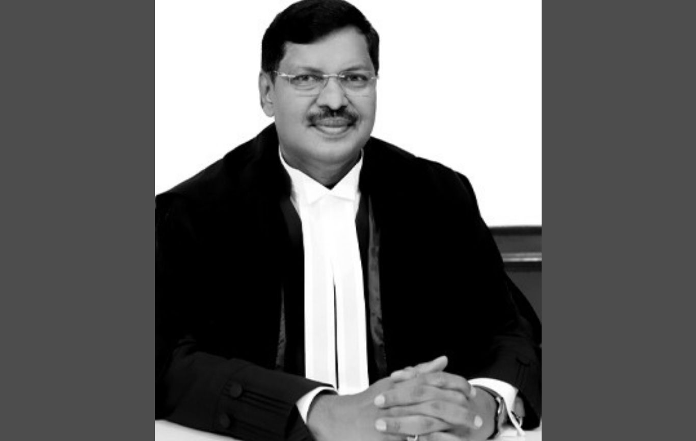 Justice B R Gavai Sworn In As 52nd Chief Justice of India - PUNE PULSE