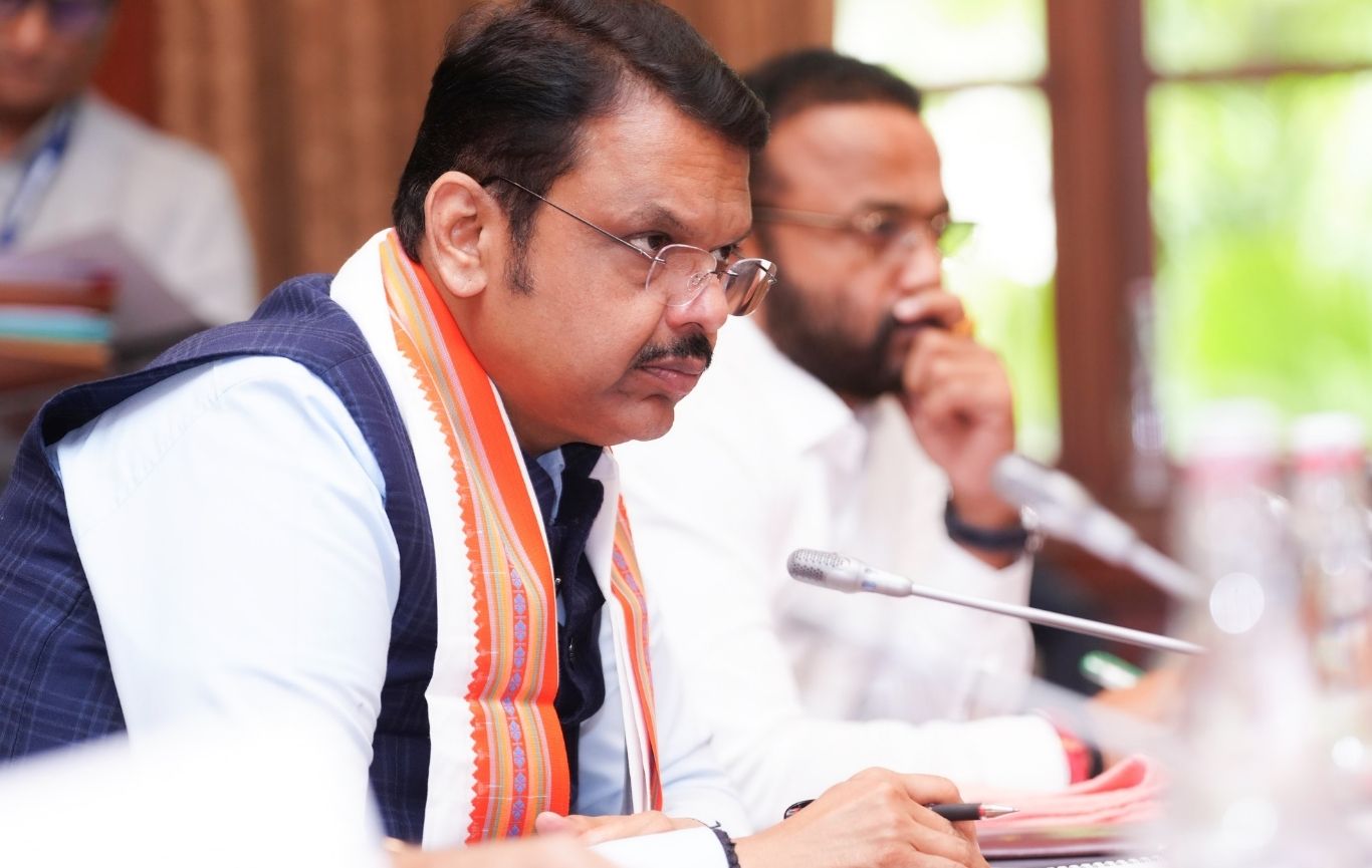 Ashadhi Wari 2025: Maharashtra Govt Prepares For A Safer And Greener ...