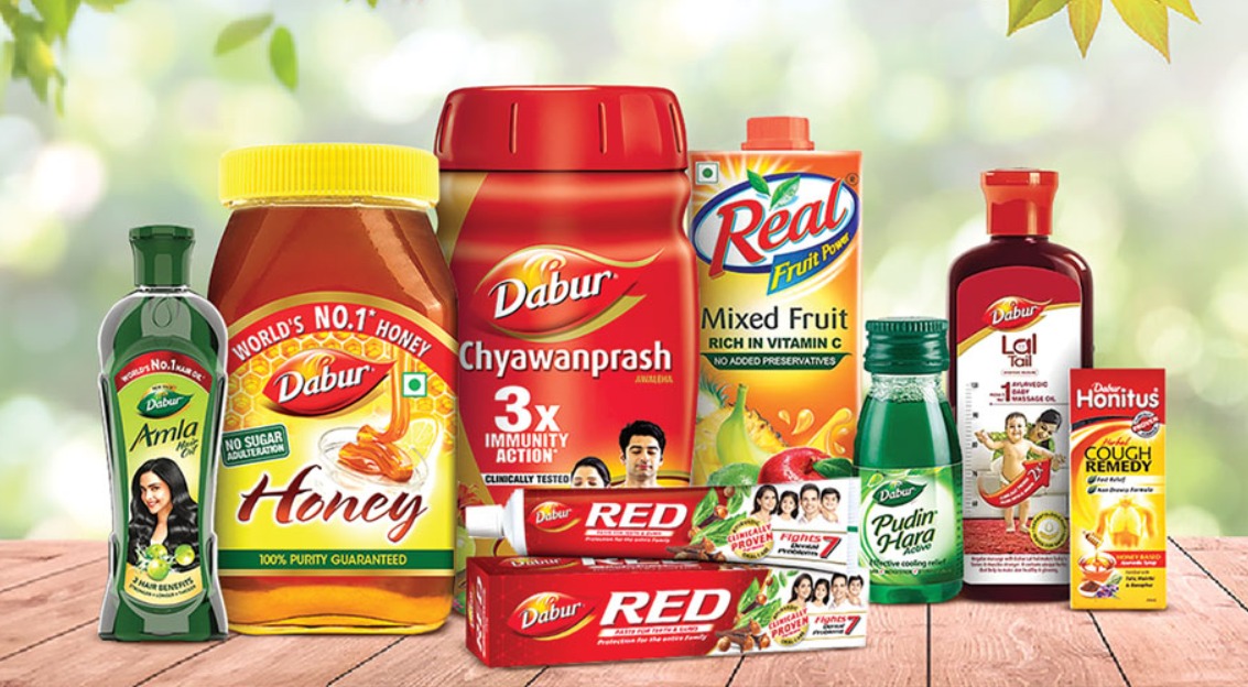 Dabur India to Exit Tea, Diapers, and Sanitizer Segments to Focus on ...