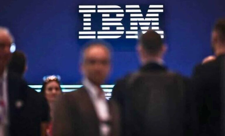 IBM Lays Off 8,000 Employees as AI Replaces Human Roles; HR Employees ...