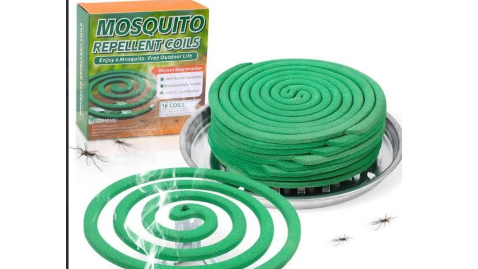 Is It Safe to Use Mosquito Repellents All Night? Doctors Warn of Health ...