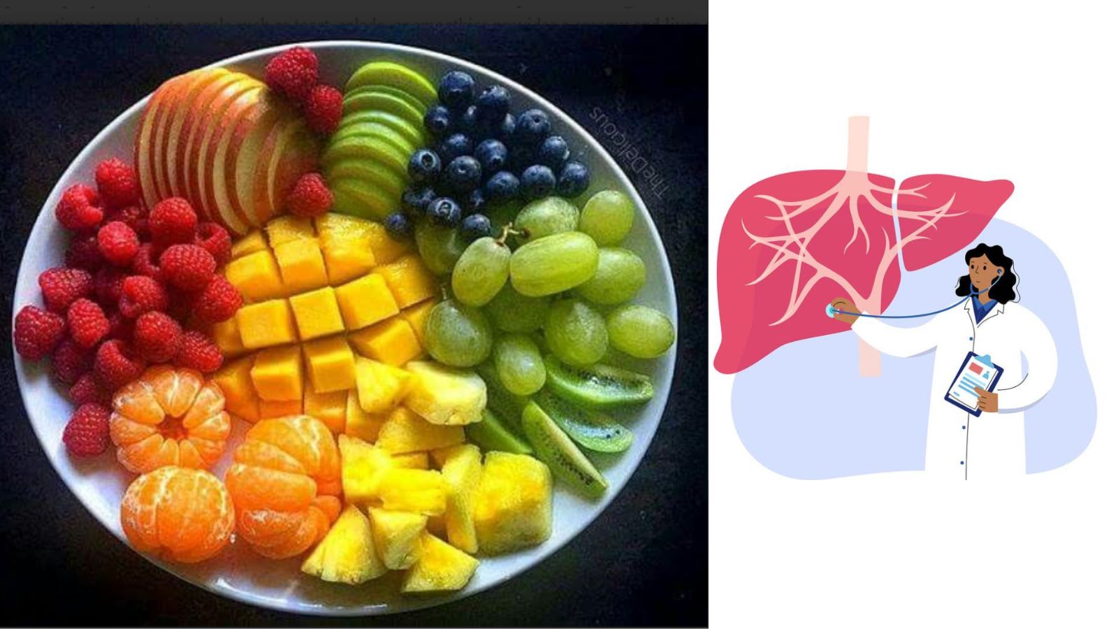 Love Your Liver: Top Fruits That Naturally Support Liver Health - PUNE ...