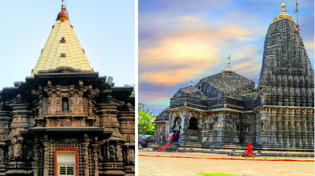 Maharashtra Govt Approves ₹5,503 Crore For Temple Renovation ...
