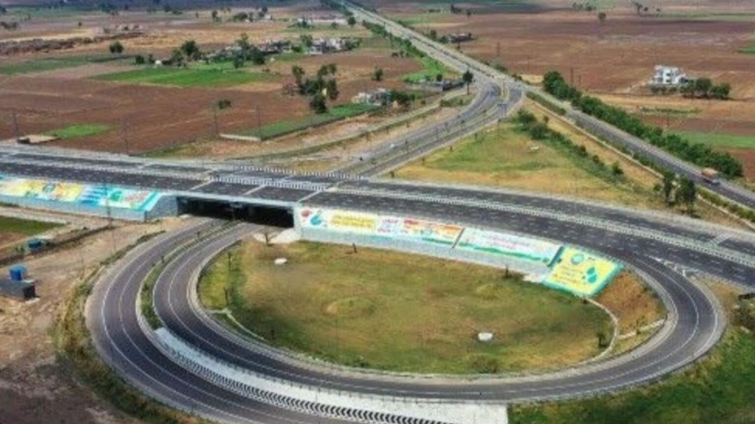 Mumbai–Bengaluru in Just 7 Hours: New 14-Lane Expressway to ...
