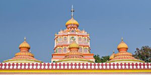 Top 9 Famous Temples in Pune You Shouldn’t Miss on Your Trip - PUNE PULSE