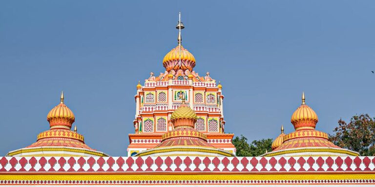 Top 9 Famous Temples in Pune You Shouldn’t Miss on Your Trip - PUNE PULSE