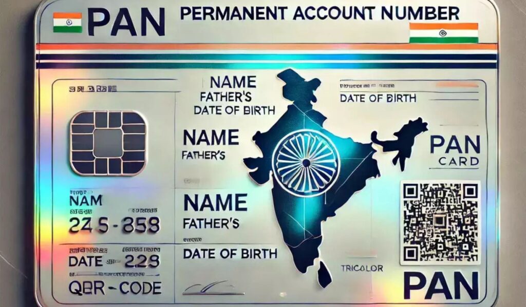 PAN 2.0 Launched: Apply for Digital PAN Card in Just 5 Minutes – Step ...