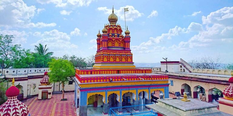 Top 9 Famous Temples in Pune You Shouldn’t Miss on Your Trip - PUNE PULSE