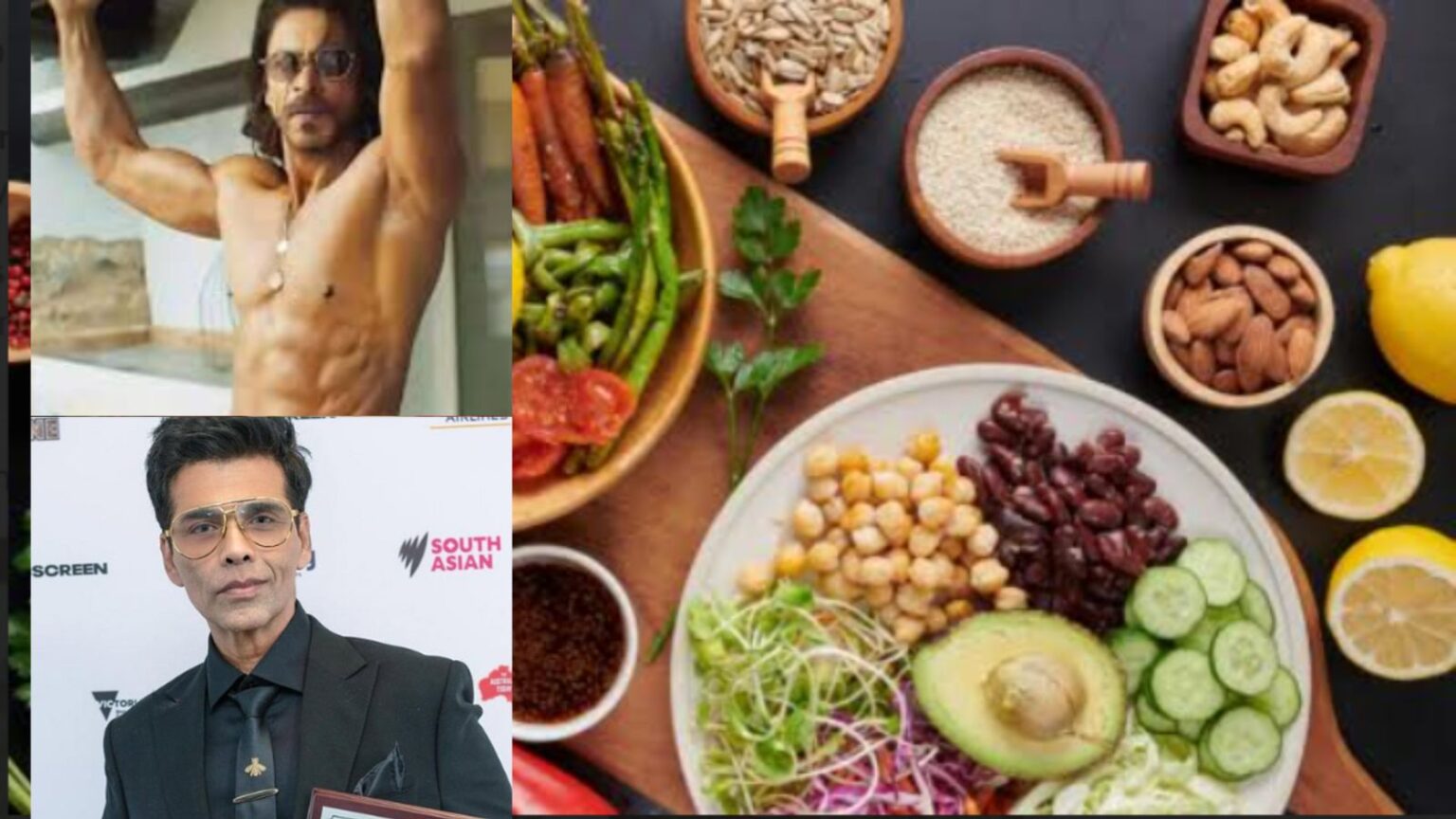 Should you follow KJo, SRK’s One-Meal-a-Day? Here’s the Reality Behind ...