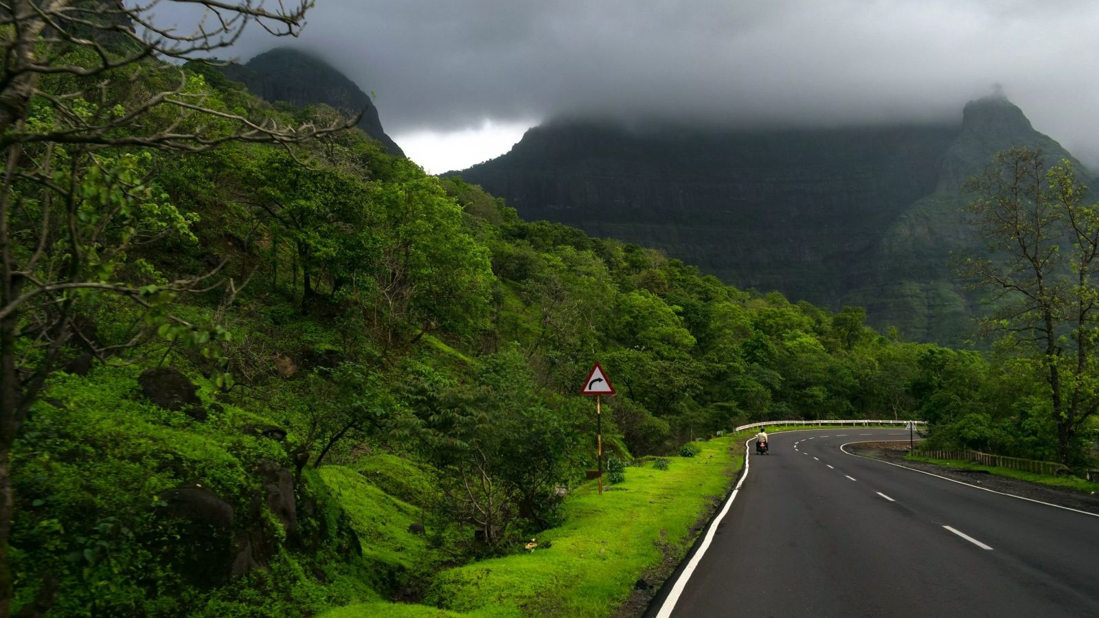 Looking for a Weekend Break? Best Winter Destinations Near Pune to ...