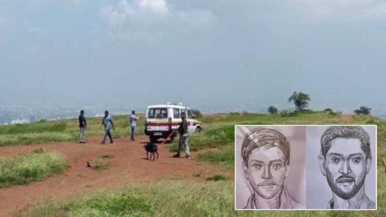 Third Accused Arrested in Bopdev Ghat Gangrape Case Near Pune - PUNE PULSE